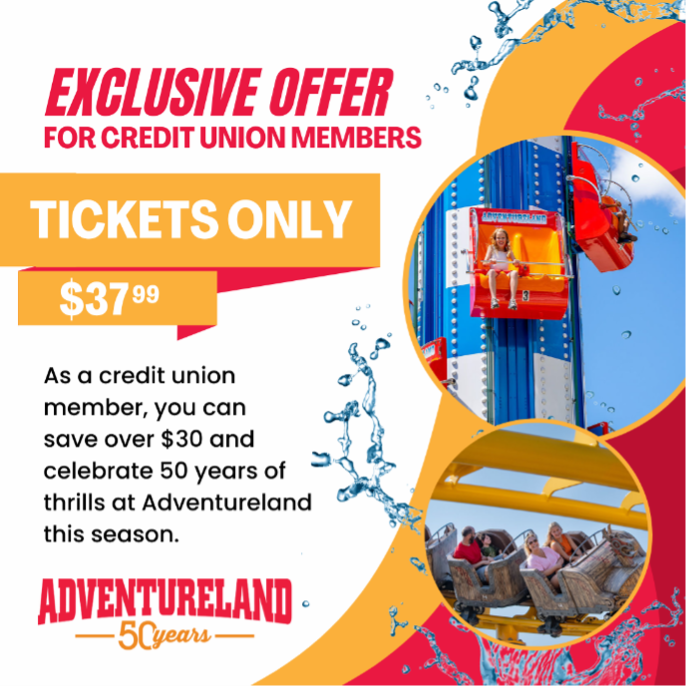 Welcome To Our Community | Community 1st Credit Union